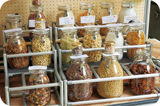 Nibako | ダイハツ広島販売